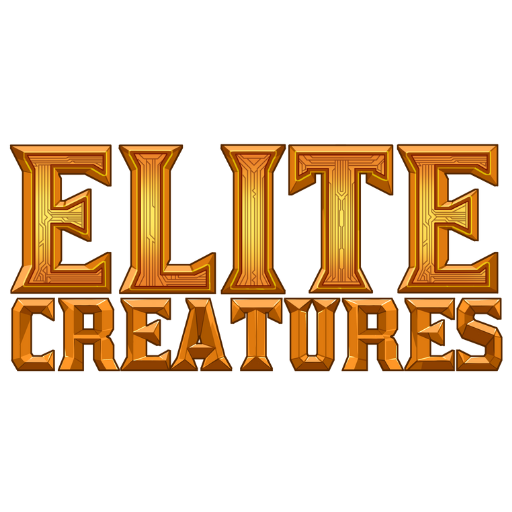 Bosses - Pixel Art 3D Model Asset Store| EliteCreatures